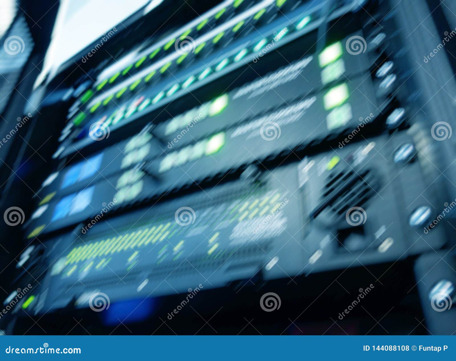 Modern Fuse Box Used At Home, Single-phase Fuses In OFF Position ...