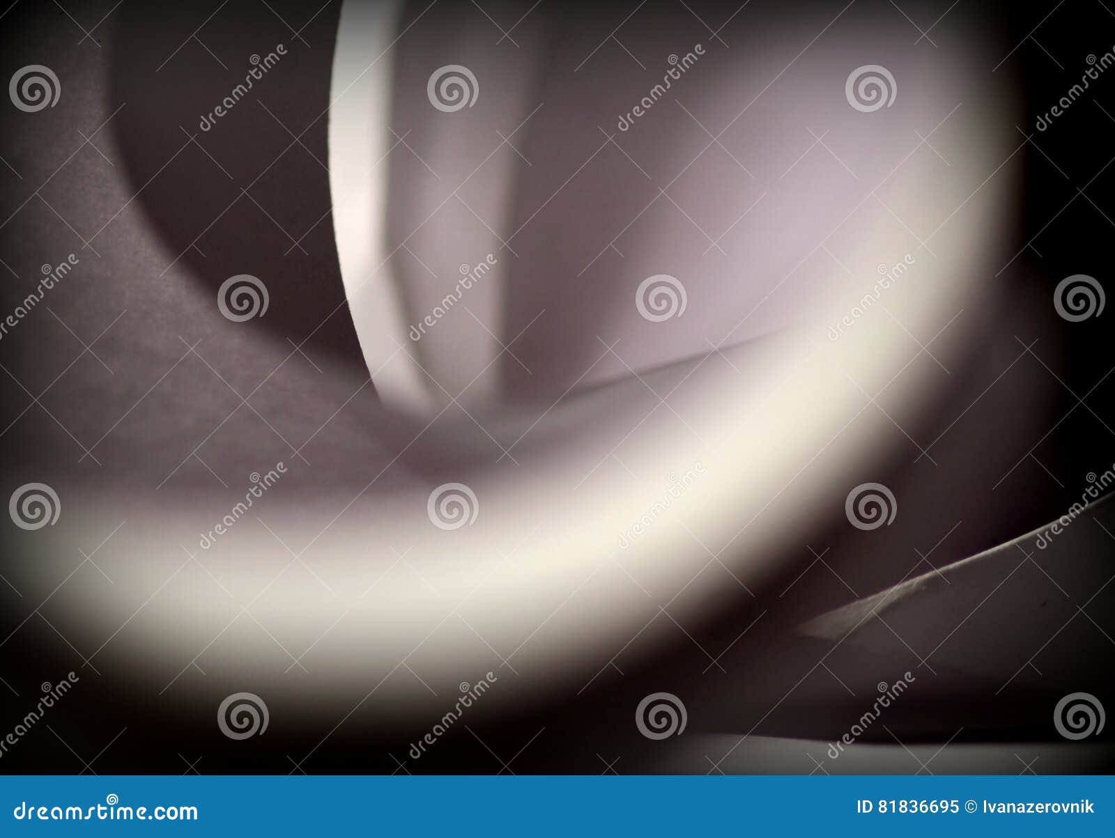Blurred Paper Abstract Background Stock Image - Image of power, detail ...