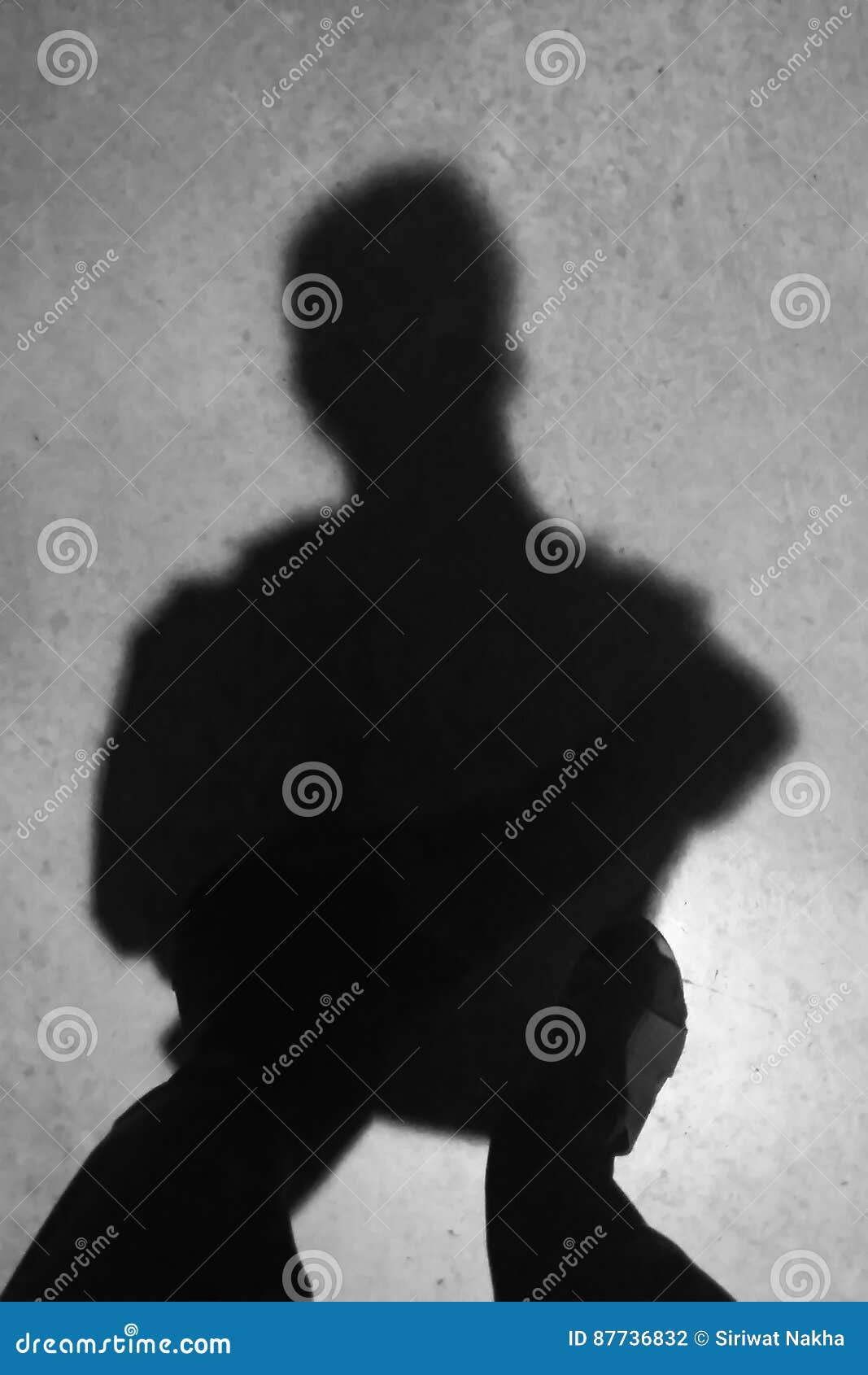 Blurred Photo, Blurry Image,Shadow People Stock Photo - Image of father ...
