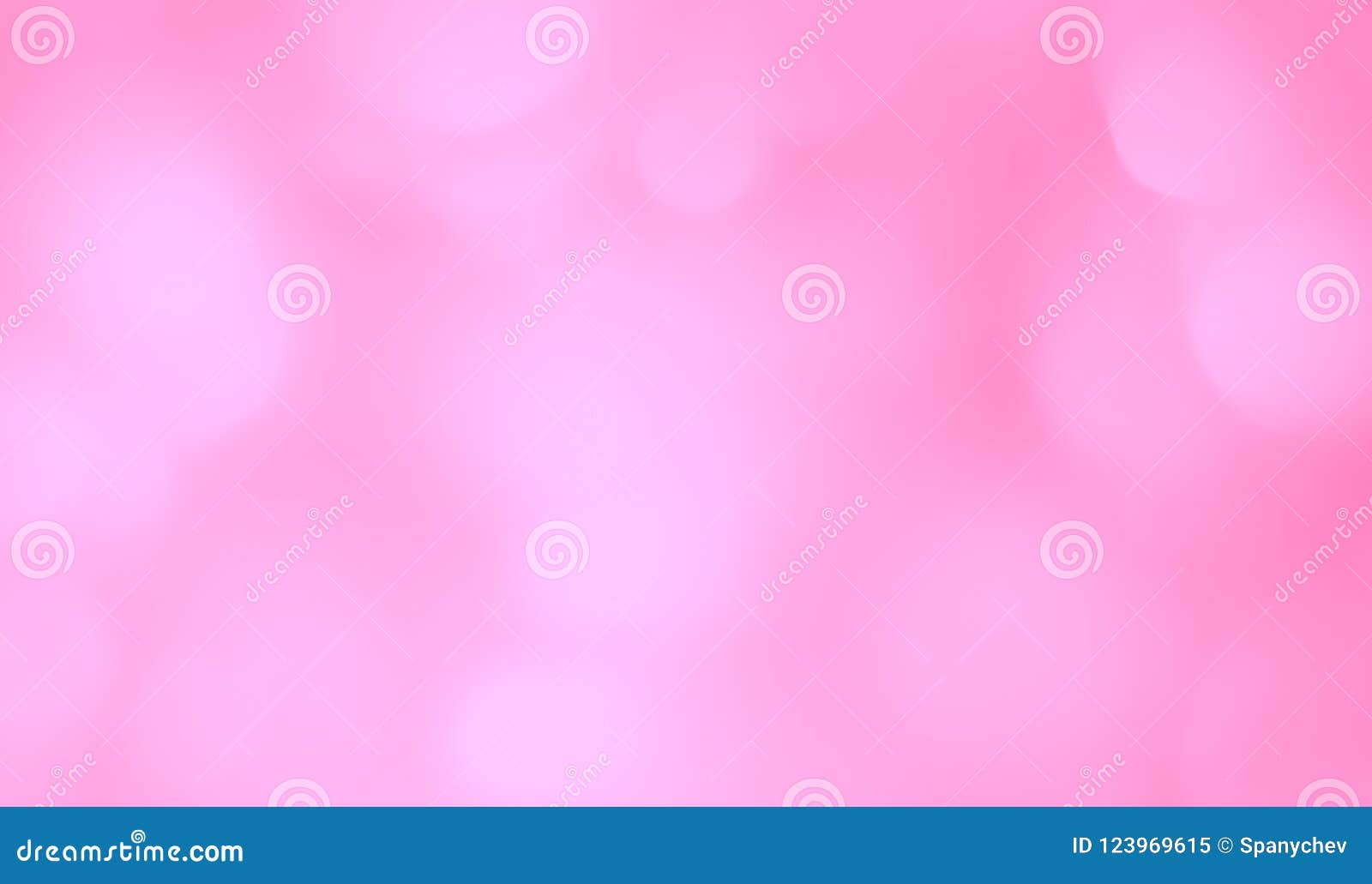 Blurred Pink Abstract Background, Space for Design Element Stock ...