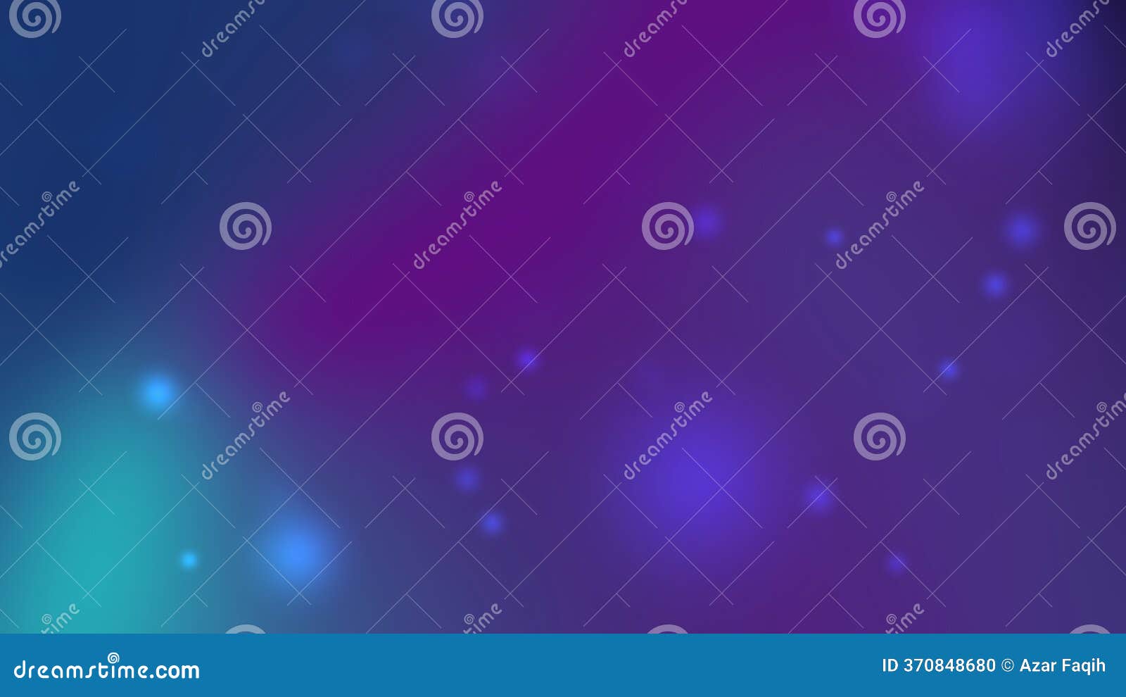 Blurred Purple Transparent Gradient Background. Elegant Blue And Purple ...
