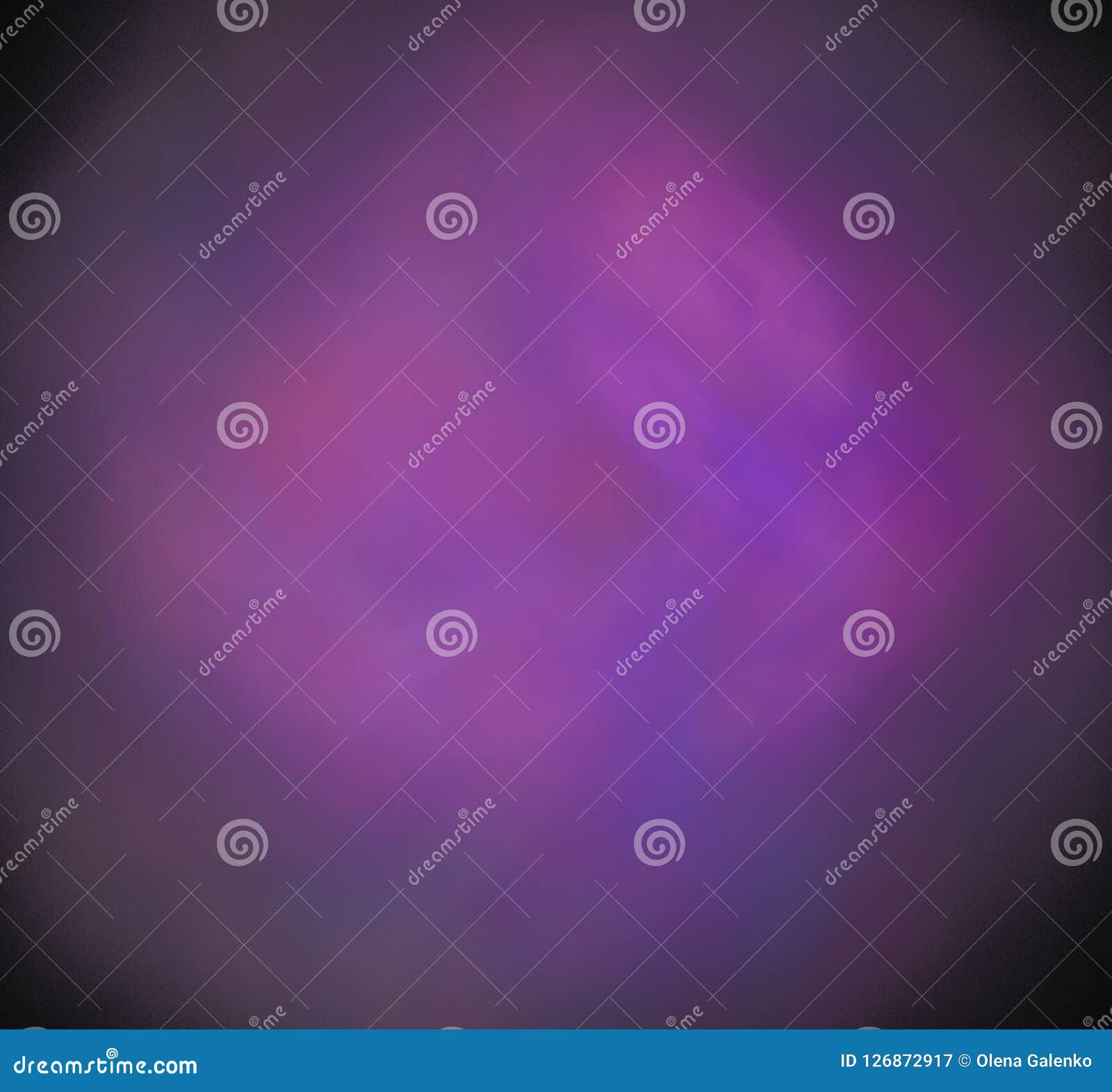 Blurred Purple Cloud Texture . Fantasy Fractal Texture. Digital Art. 3D ...