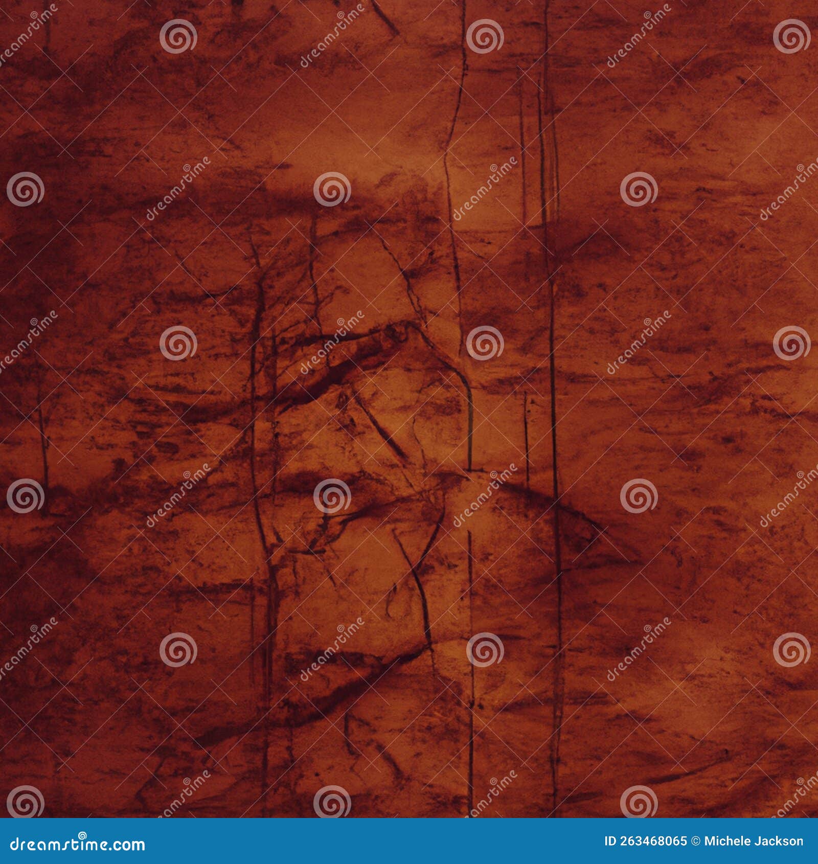 Blurred Red Background Texture Pattern, a Blending Overlay Illustration ...