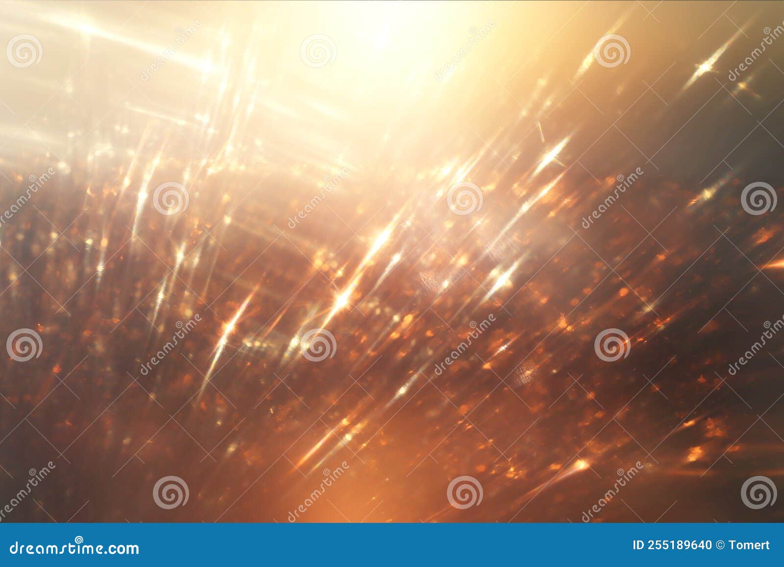 Overlay Light Effect For Photo And Mockups. Colored Film Burn Light ...