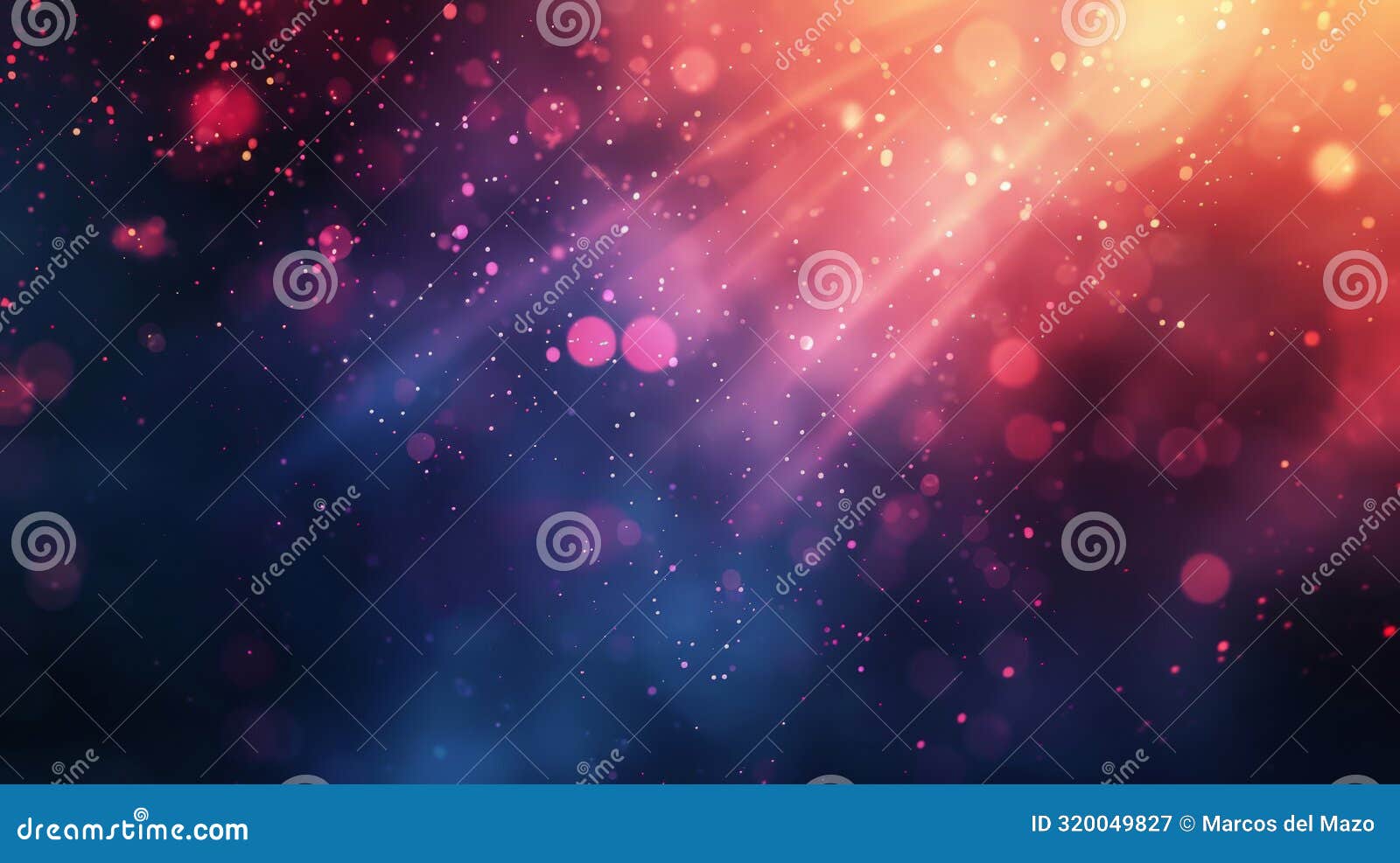 Blurred Science Technology Business Background Wallpaper Backdrop Stock ...