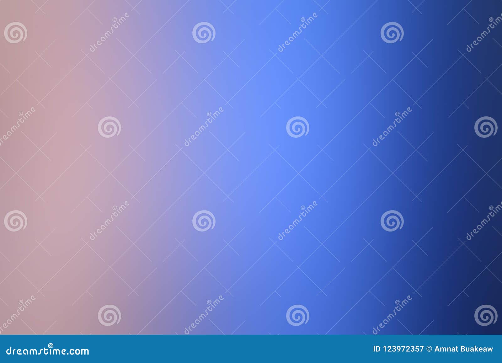 Blurred Soft Blue Gradient Colorful Light Shade Background Stock Image ...