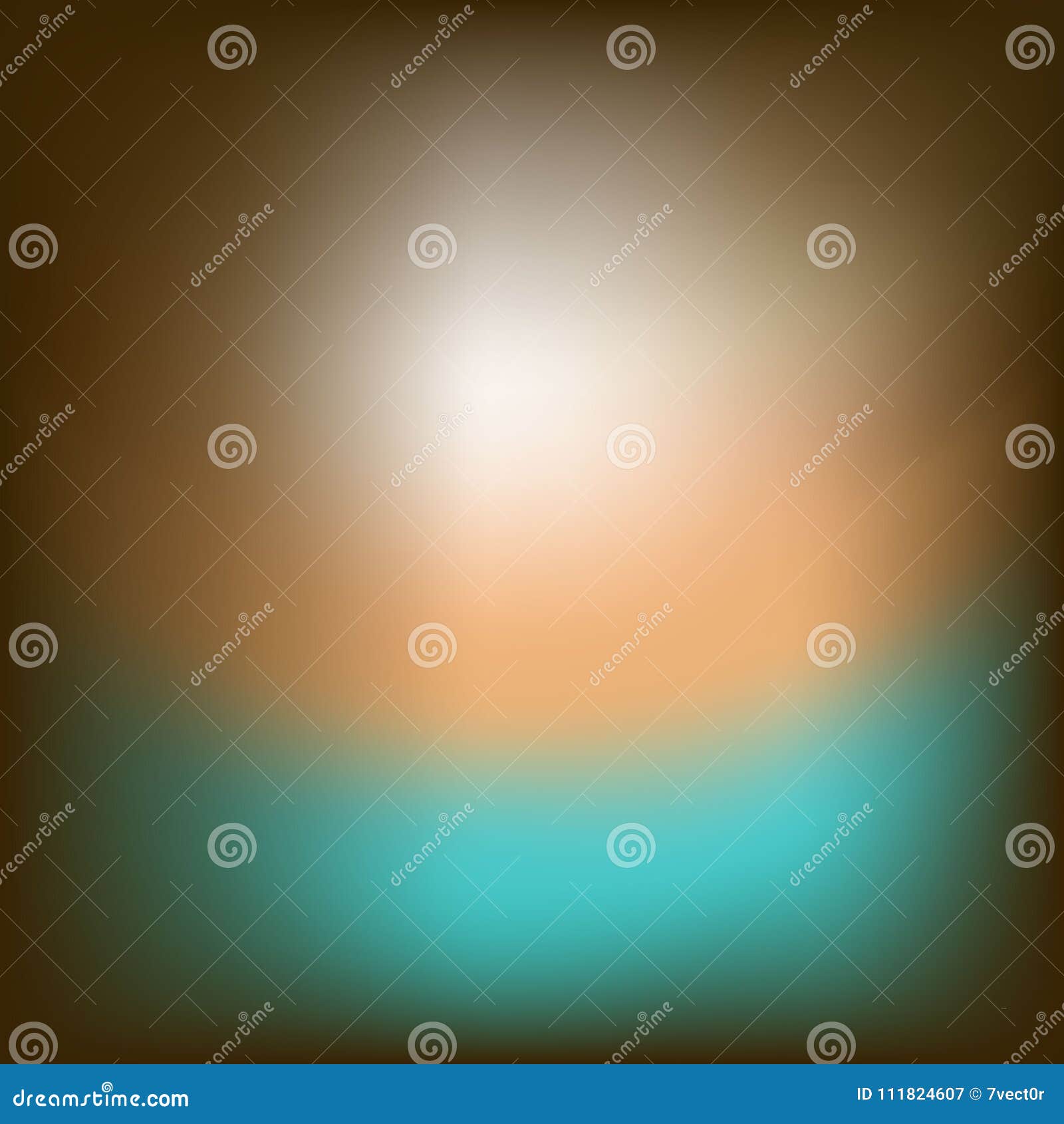 Wavy Gradient Phantom Blue Linear Optical Illusion Background Stock ...