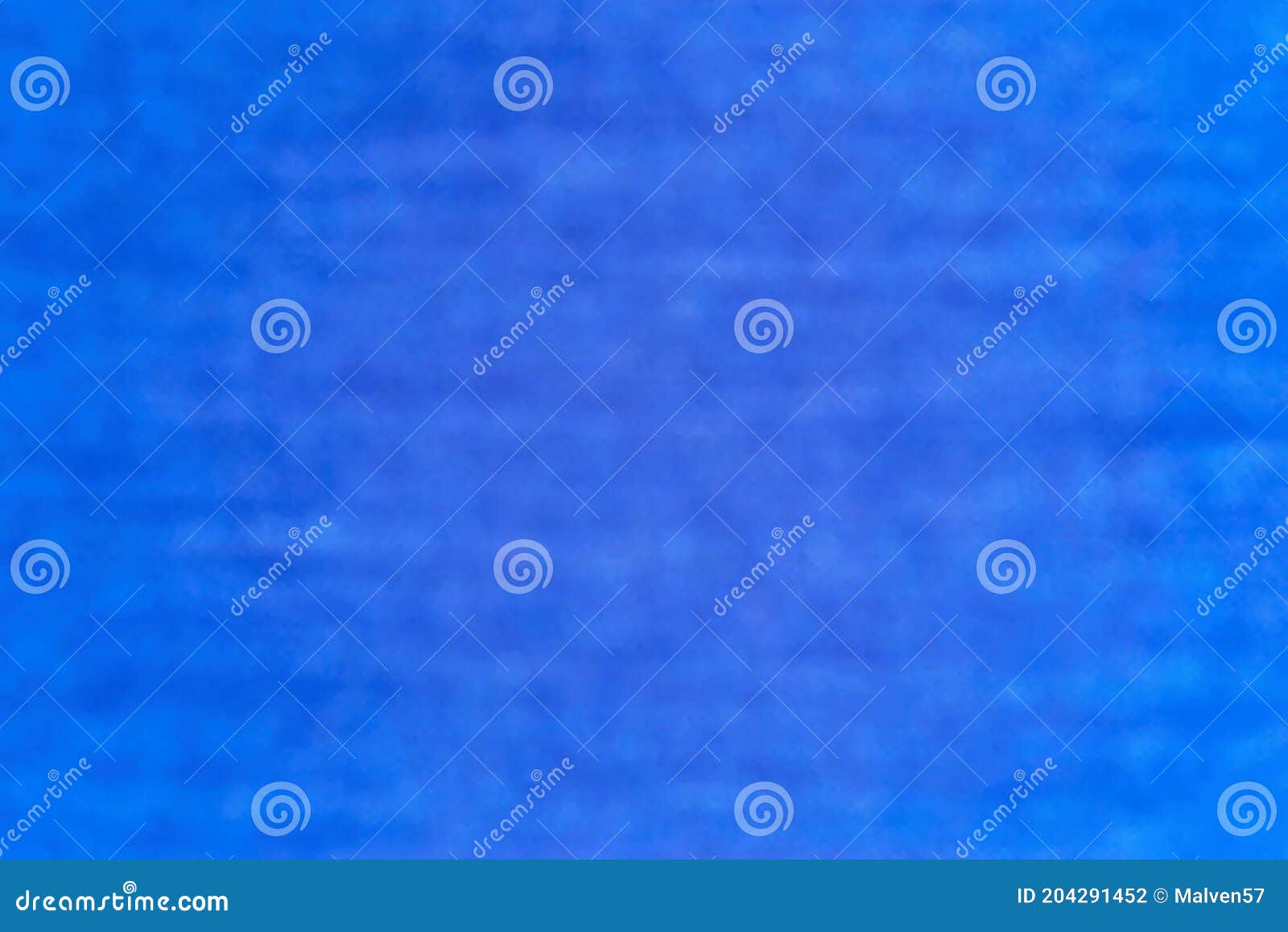 Blurred Spotted Blue Background Stock Photo - Image of focus, blue ...
