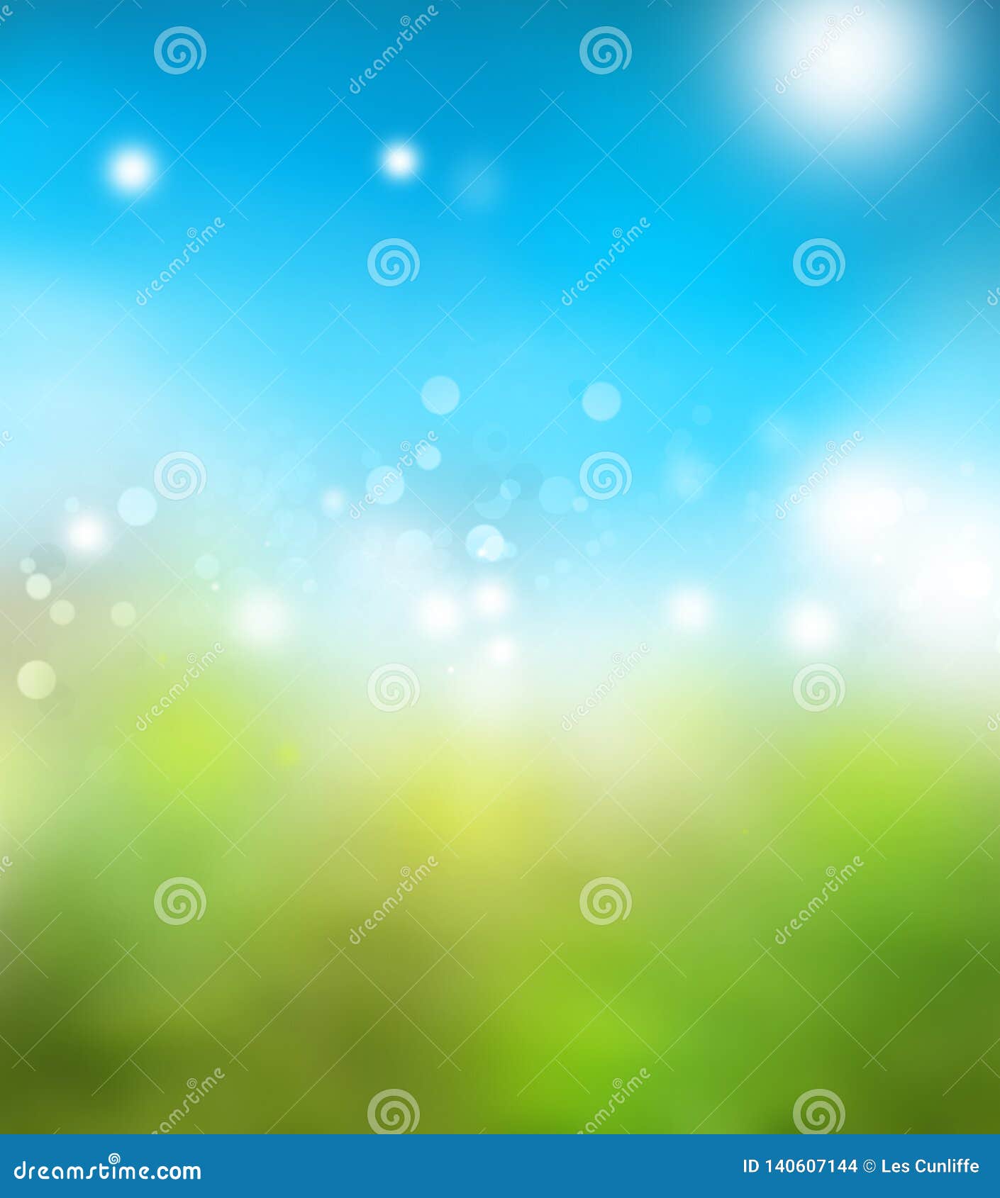 Blurred spring background stock photo. Image of bright - 140607144