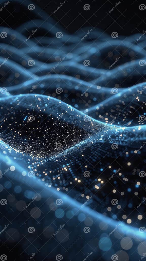 Blurry Stream of Water stock photo. Image of blur, running - 316599810