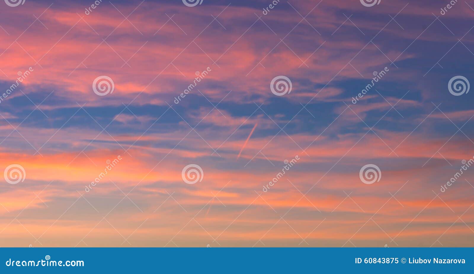 Blurred sunset background stock image. Image of decoration - 60843875