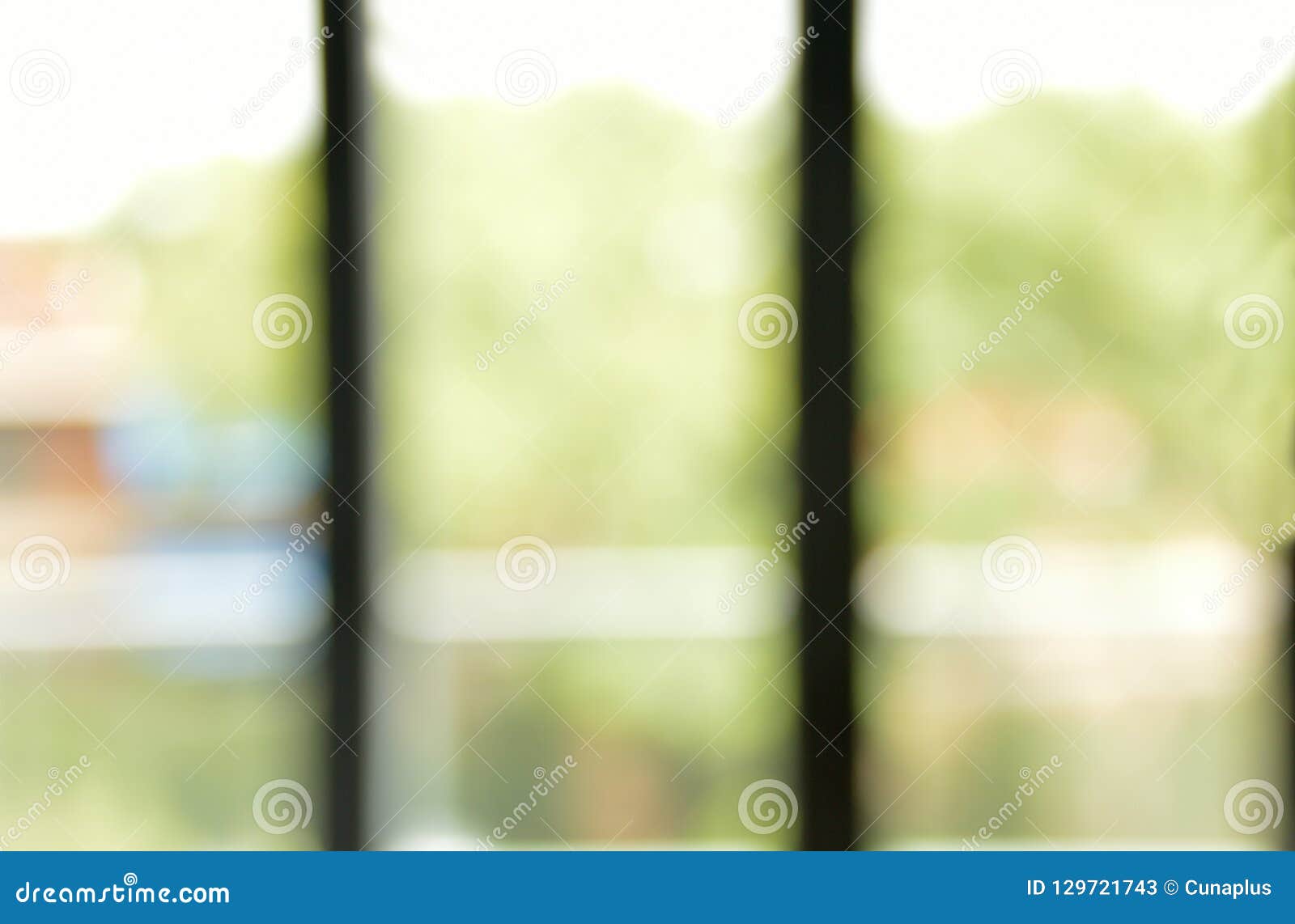 Blurred Vision Royalty-Free Stock Photo | CartoonDealer.com #129721743