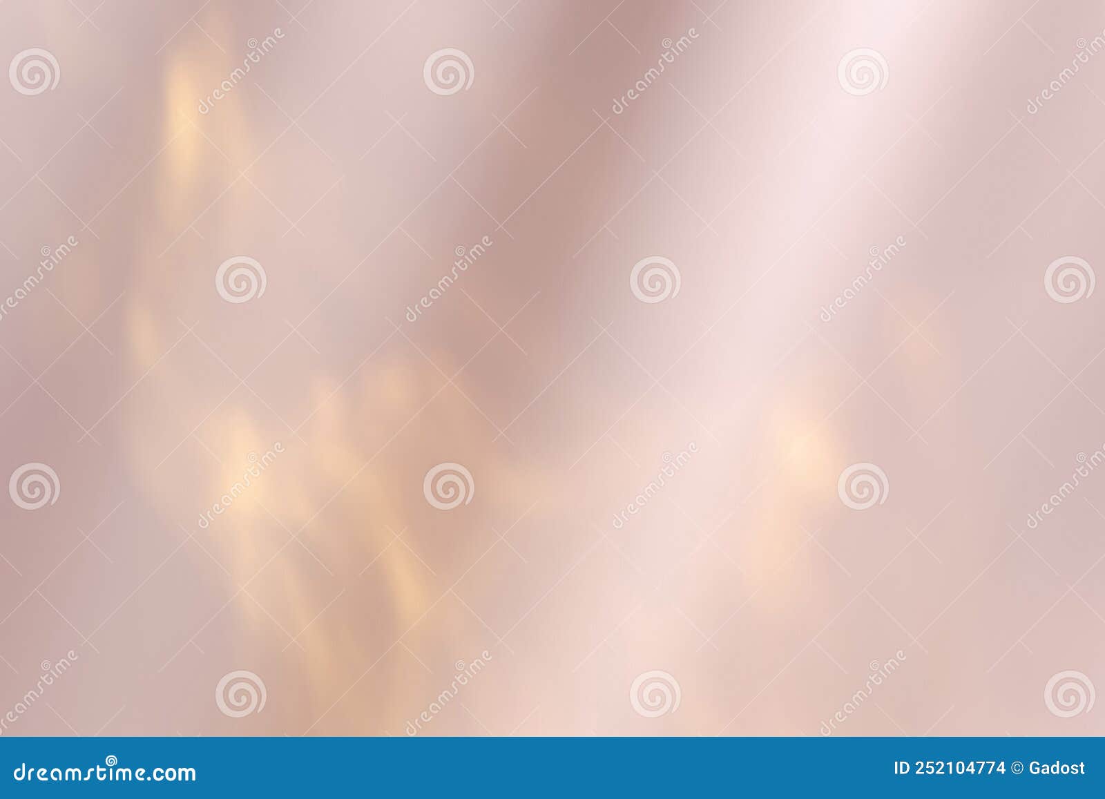 Shadow and Light Caustic Effect on Pink Wall Stock Photo - Image of ...