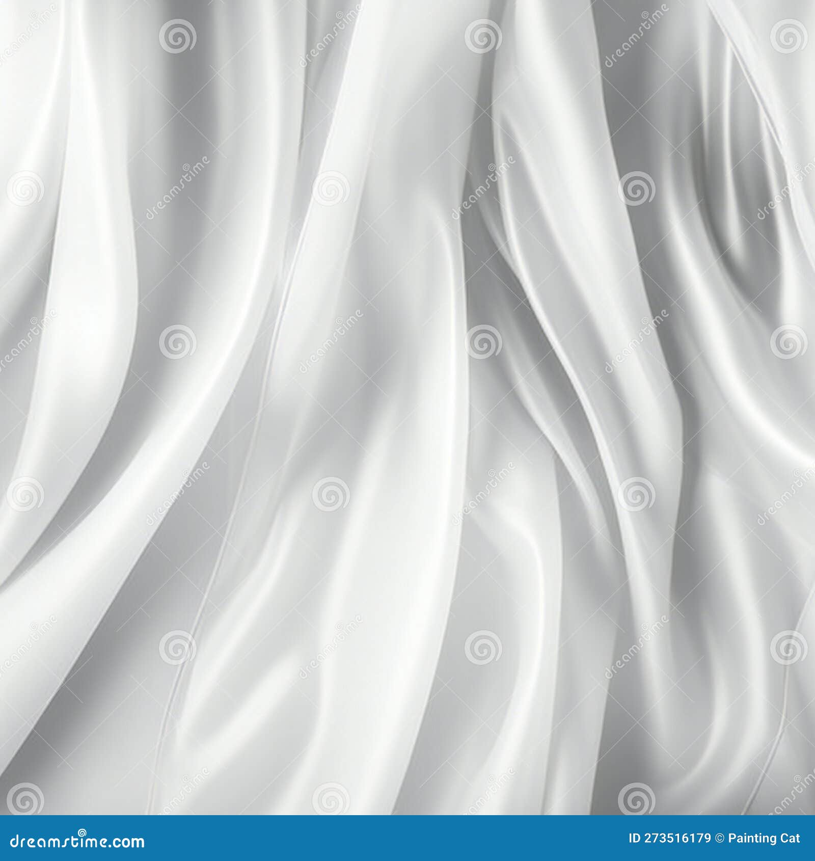 Blurred White Soft Fabric Texture Background, Abstract, Textures Stock ...