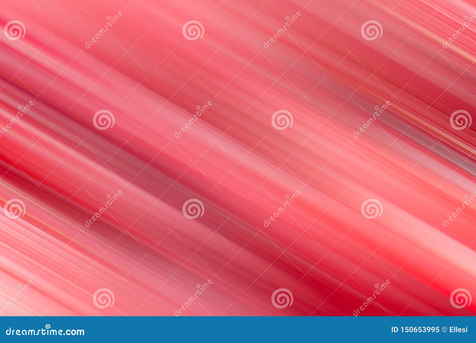 Blurry Abstract Background with Red Motion Stripes Stock Image - Image ...
