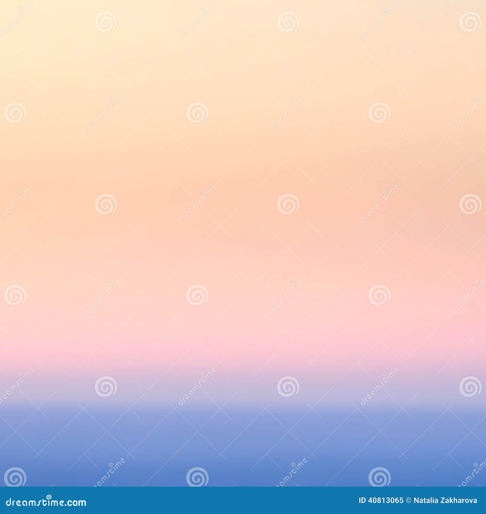 Blurry Abstract Gradient Backgrounds. Smooth Pastel Abstract Gr Stock ...