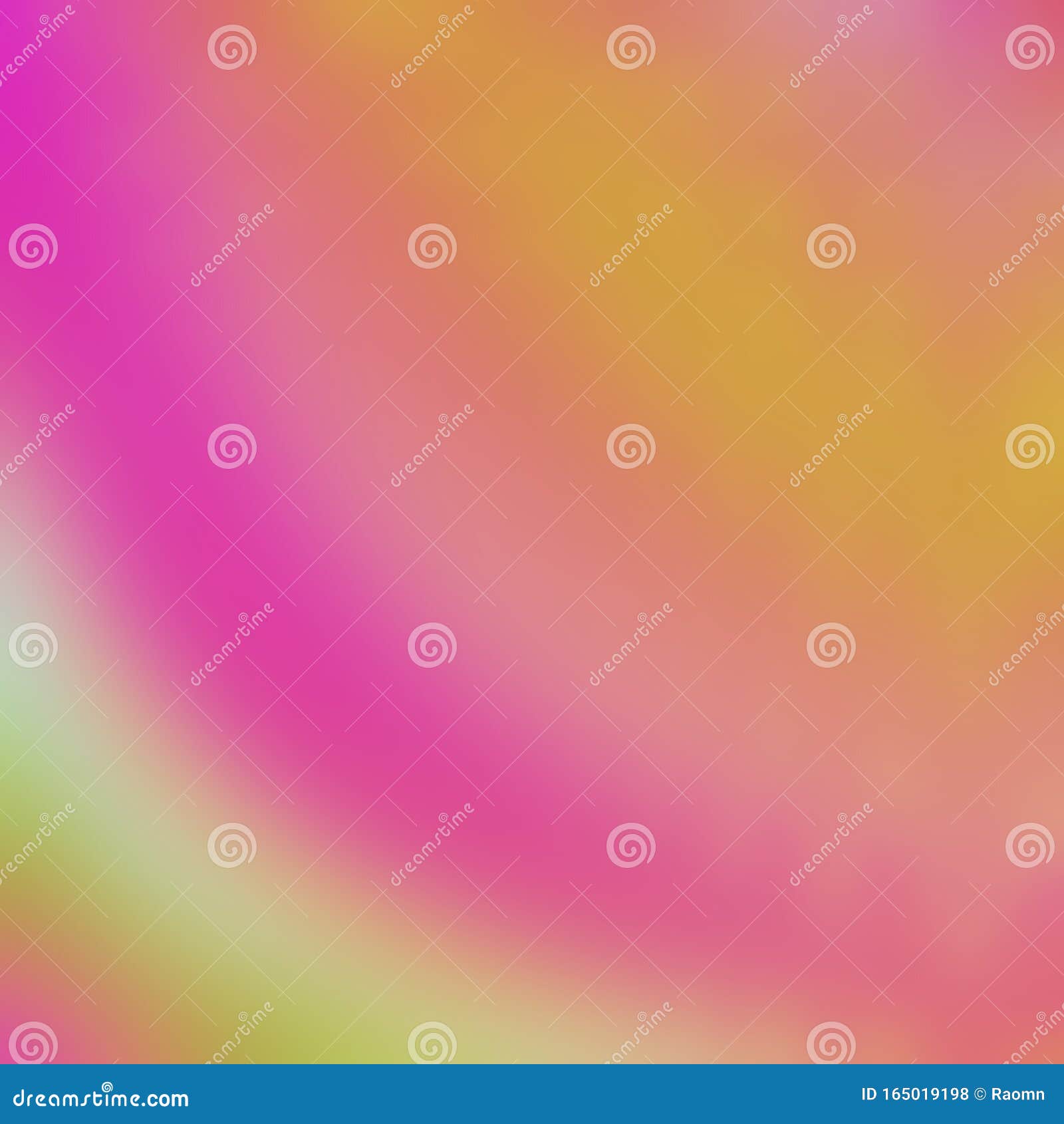 Blurry Abstract Graphic Wallpaper Pattern Stock Illustration ...