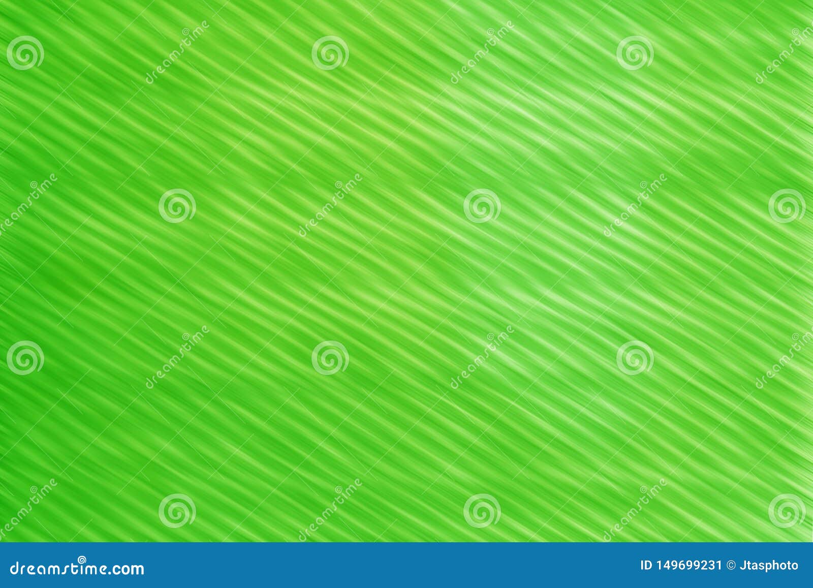 Blurry Abstract Green Ripple Background Stock Image - Image of surface ...