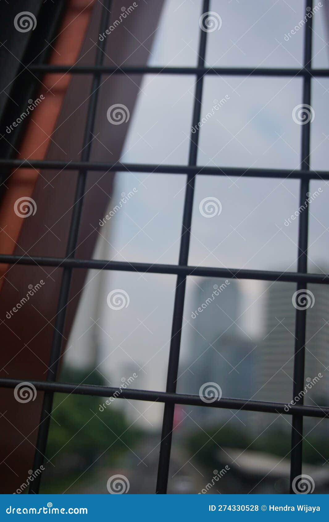 Defocused stock photo. Image of glass, line, indoor - 274330528
