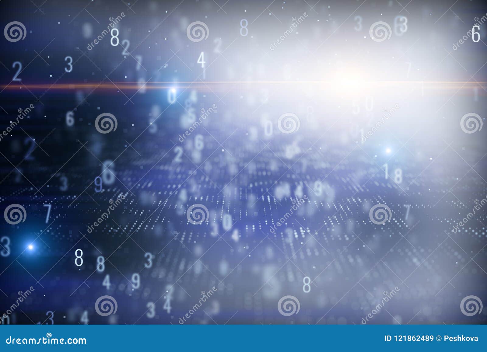 Blurry Binary Code Backdrop Stock Illustration - Illustration of gray ... Blurry Binary Code Backdrop Stock Illustration - Illustration of gray ...