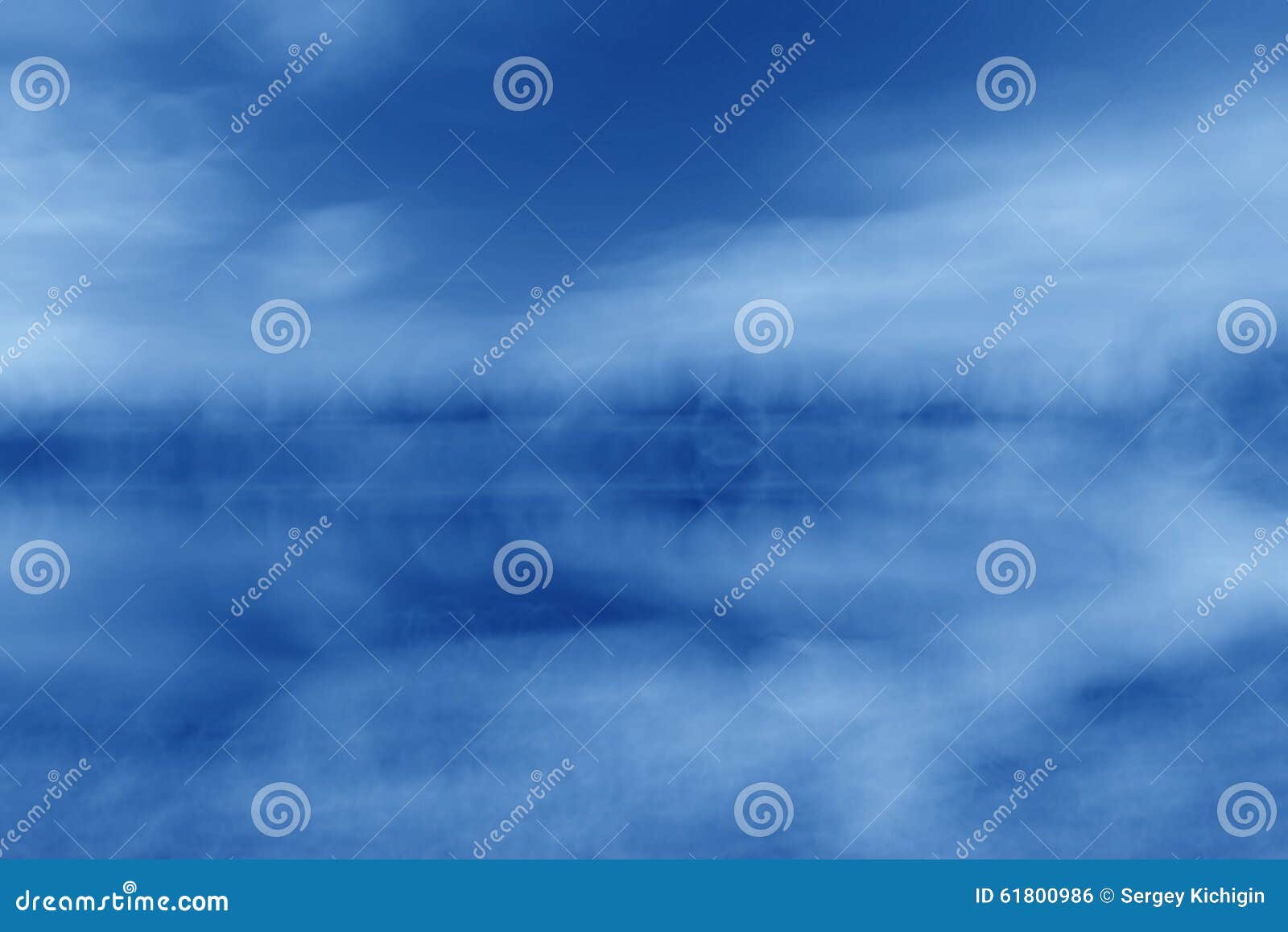 Blurry blue background stock photo. Image of forest, background - 61800986