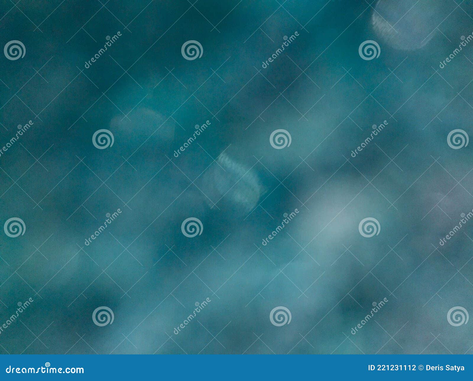 Abstract Blue Background Blurred Texture Stock Photo - Image of blue ...