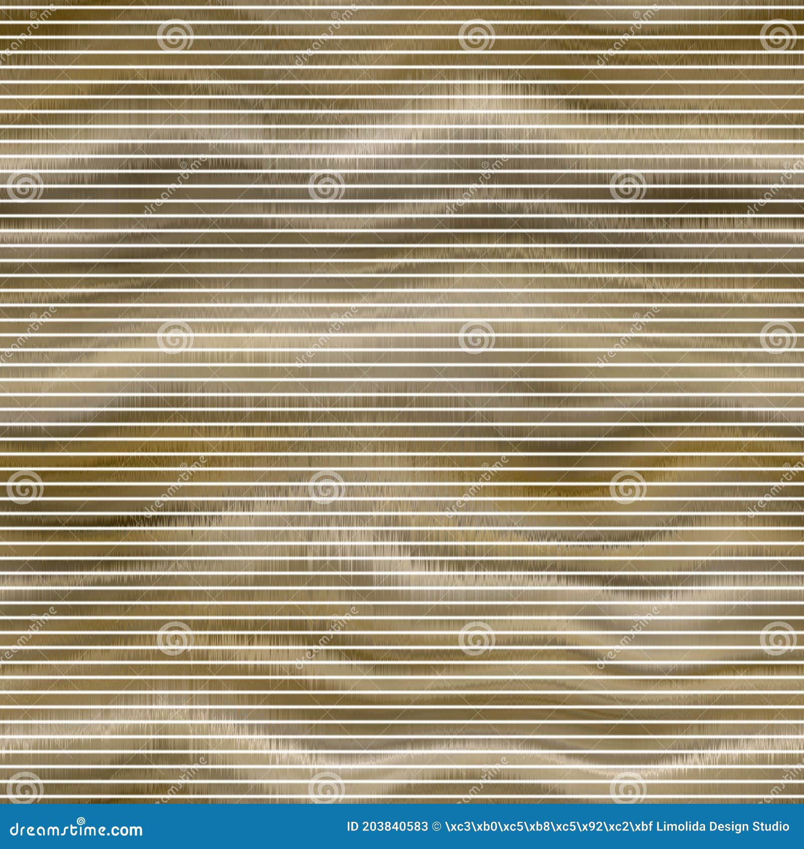 Blurry Blur Thin Stripe Dye Texture Background. Wavy Irregular Bleeding ...