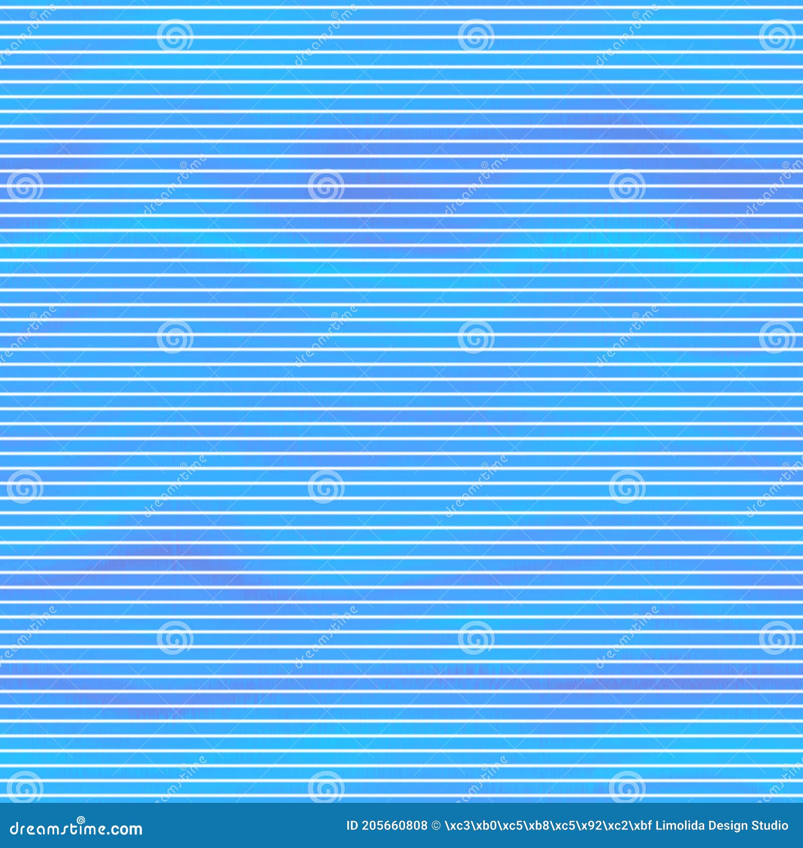 Blurry Blur Thin Stripe Dye Texture Background. Wavy Irregular Bleeding ...