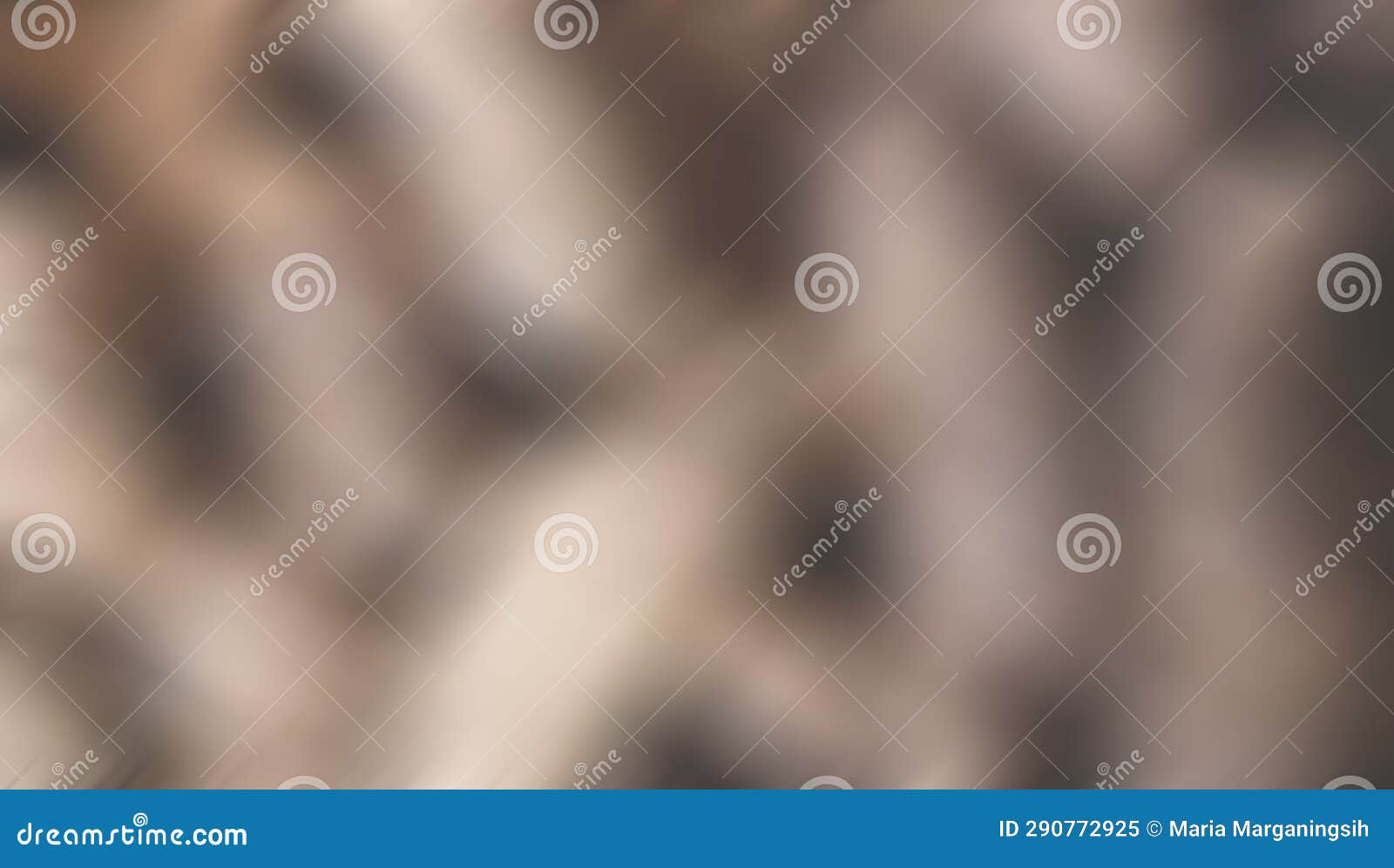 Blurry Digital Background. Brown Light and Dark Black Abstract ...