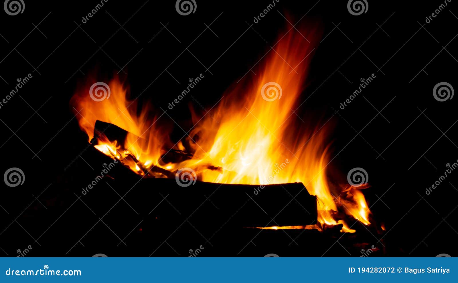 Blurry Fire with Slow Speed Stock Photo - Image of wallpaper, ignite ...