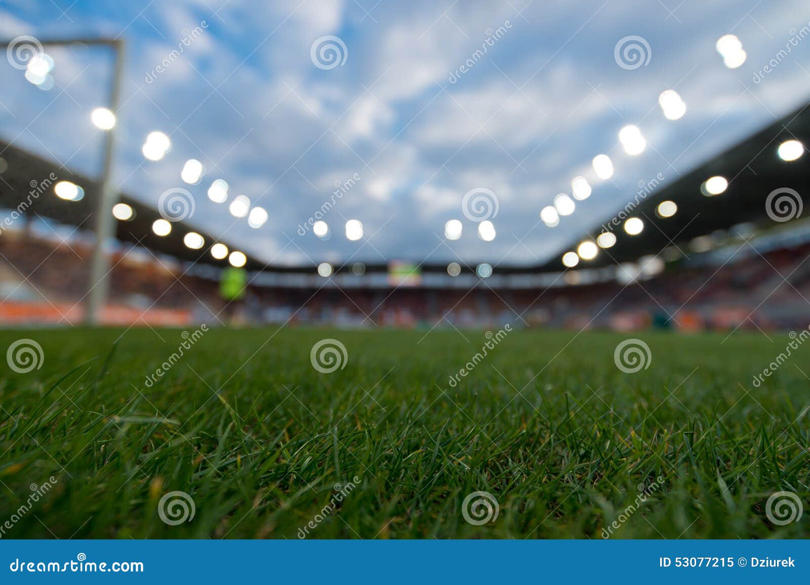 732 Blurry Football Stadium Stock Photos - Free & Royalty-Free Stock ...