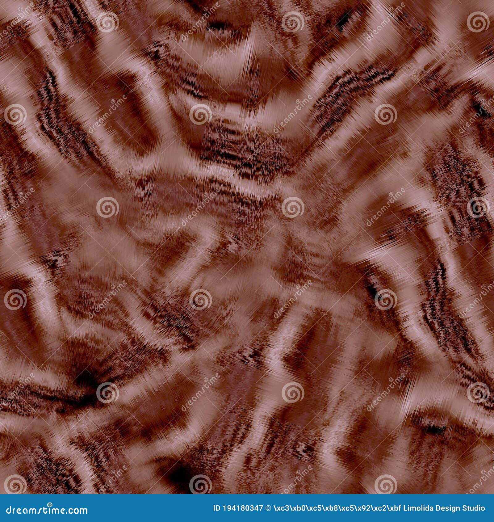 Blurry Gradient Cams Glitch Abstract Artistic Texture Background. Wavy ...