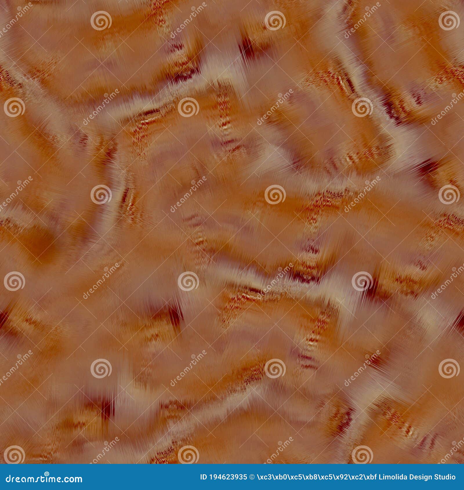 Blurry Gradient Cams Glitch Abstract Artistic Texture Background. Wavy ...