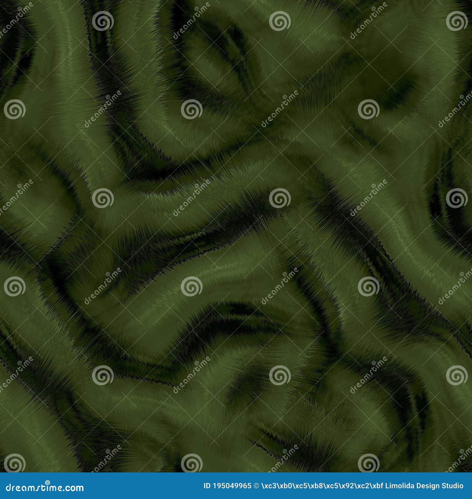 Blurry Gradient Cams Glitch Abstract Artistic Texture Background. Wavy ...