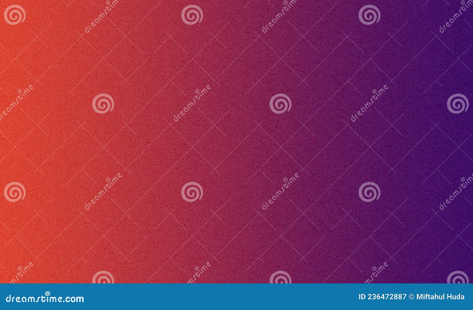 Blurry Grain Texture Background Collection. Colorful Gradient Image for ...