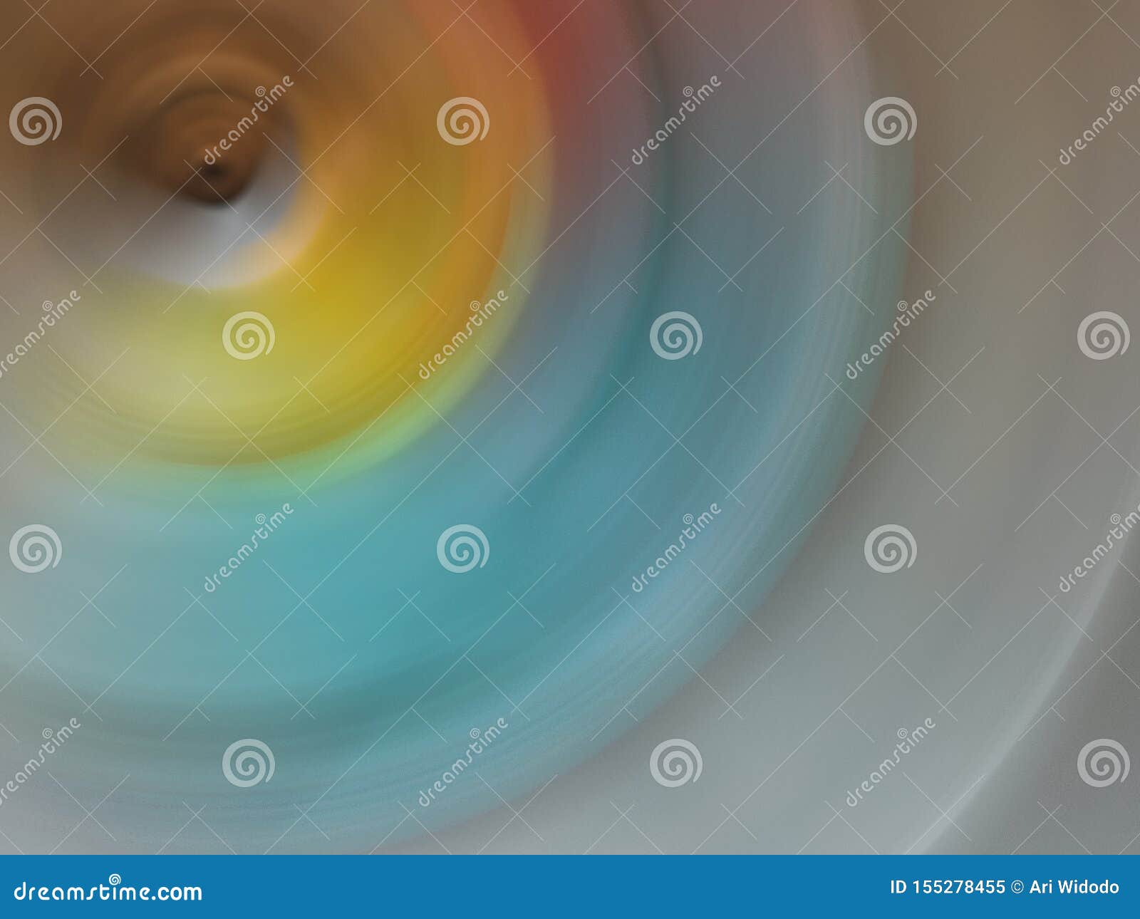 Blurry Image with Attractive Colors Stock Image - Image of smartphones ...