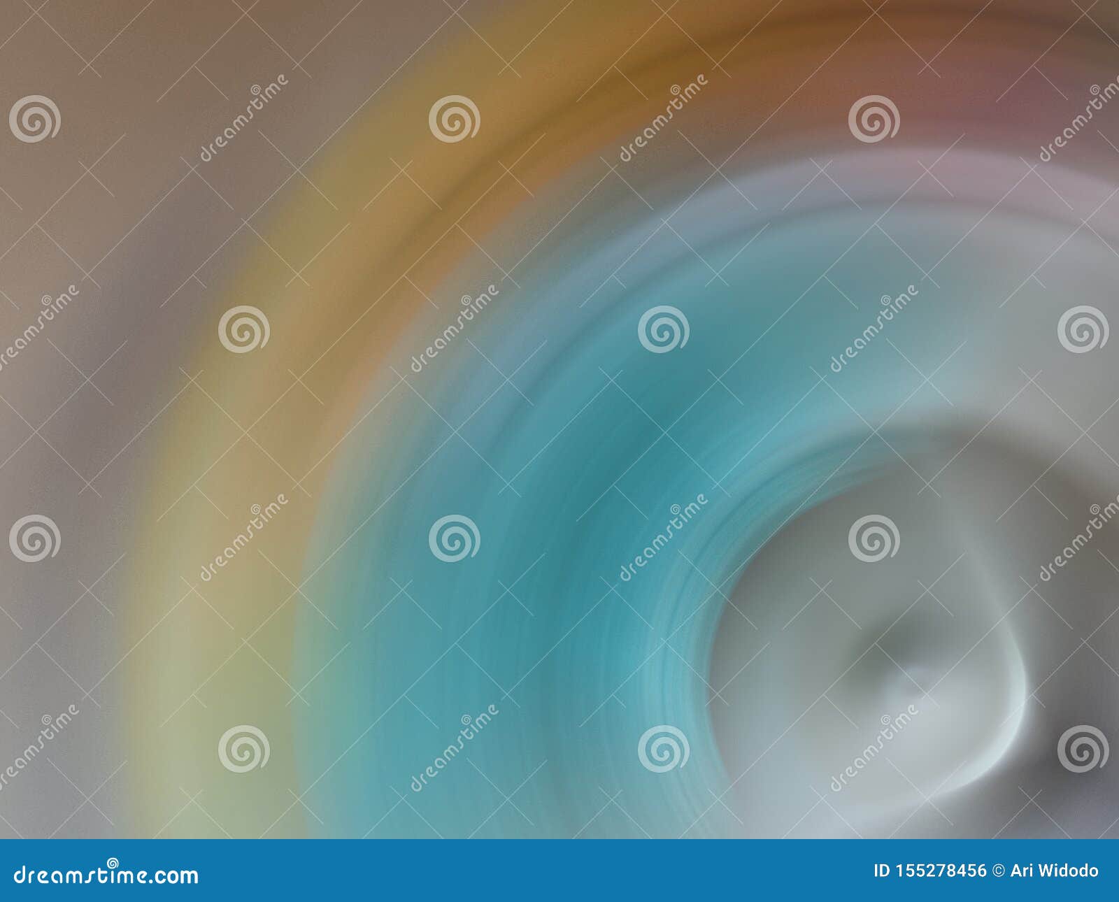 Blurry Image with Attractive Colors Stock Photo - Image of attractive ...