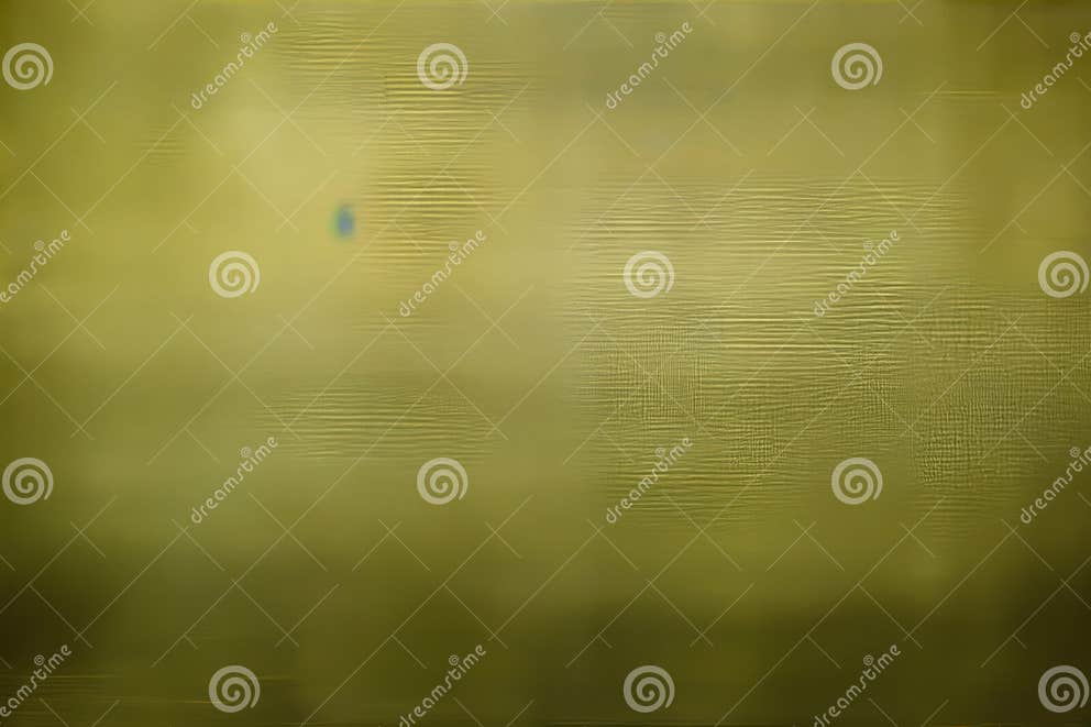 Blurry Image of Blue Object in the Distance. Generative AI Stock Image ...