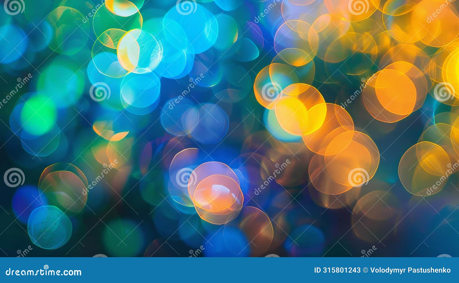 A blurry image of lights stock image. Image of blurry - 315801243