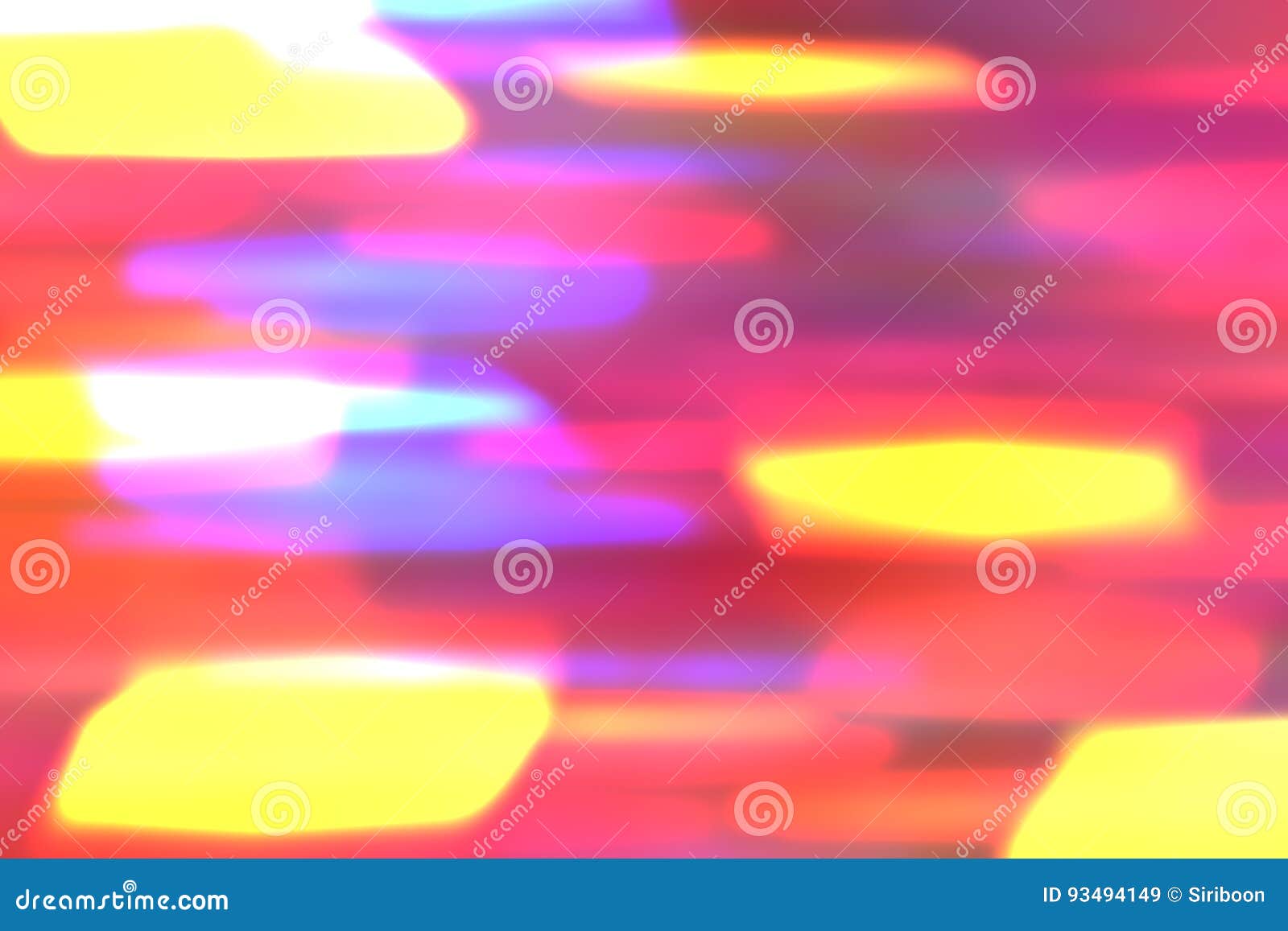 Blurry Images are Available in Many Colors. Ideas for Using Back Stock ...