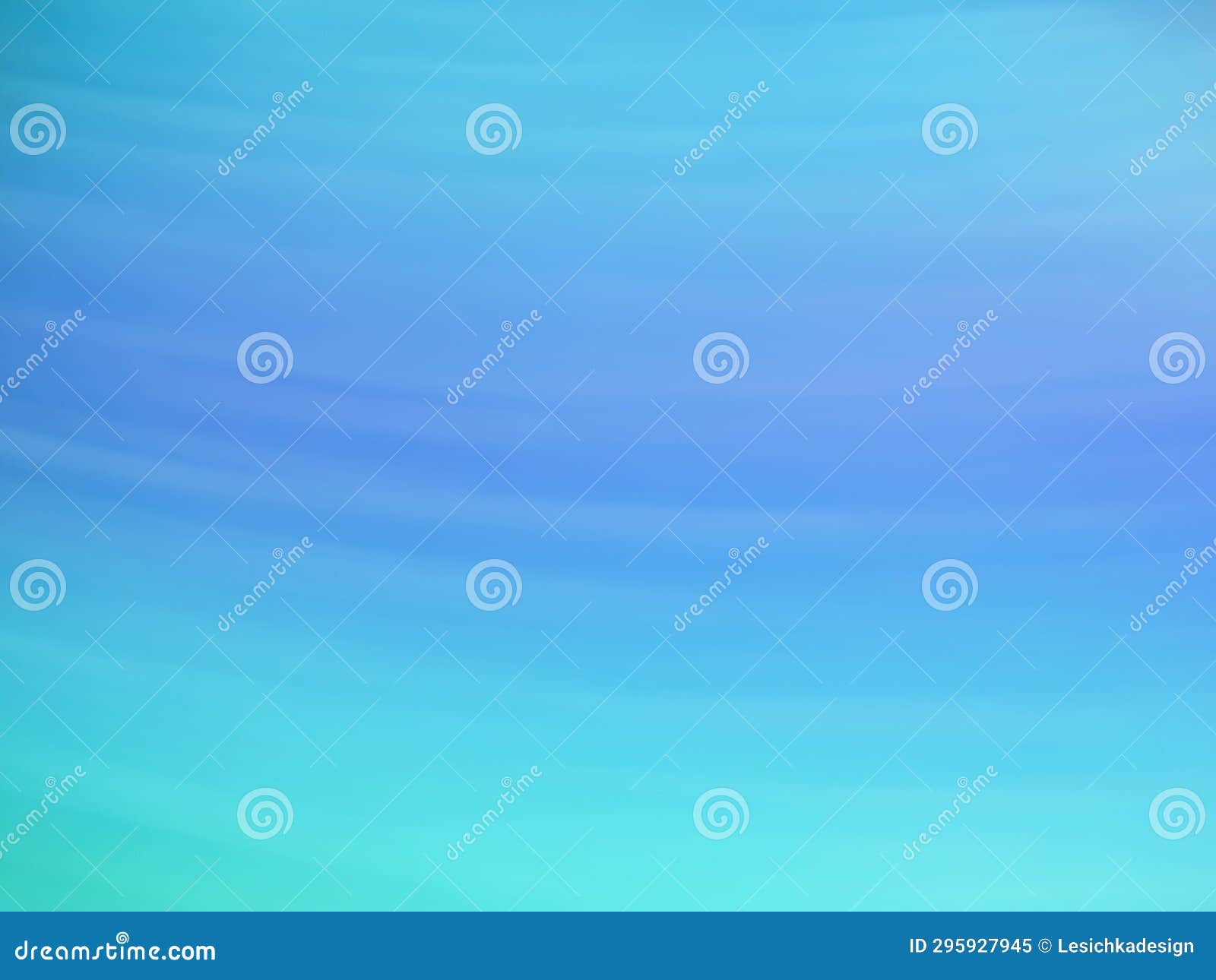 Blurry Lagoon Blue Color Bokeh Backdrop. Blue Blurred Background Stock ...