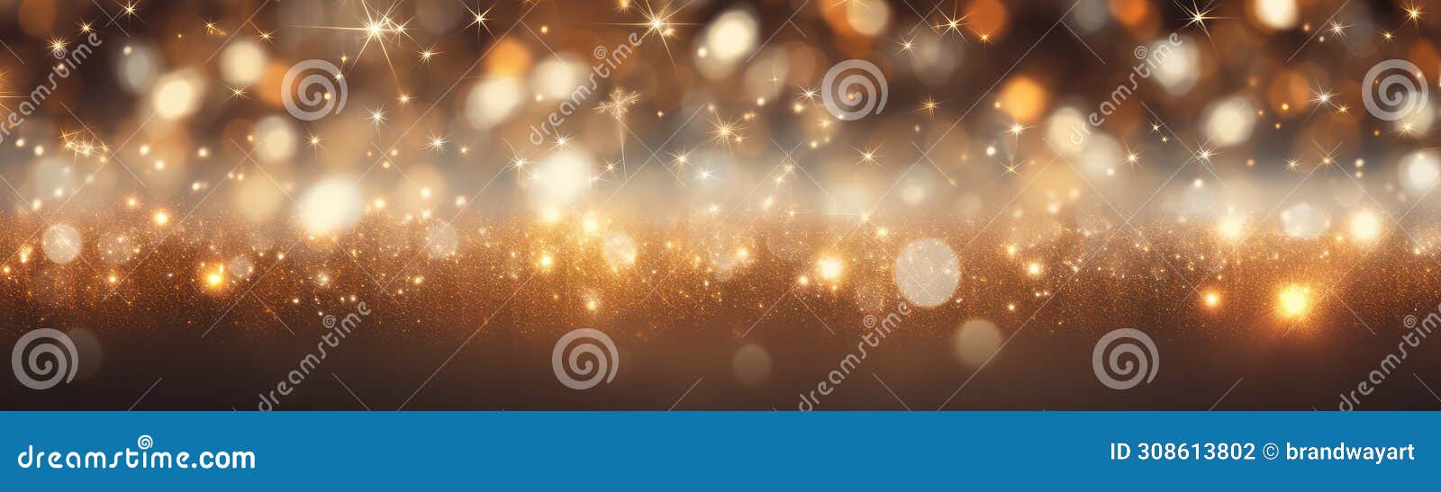 Blurry Lights in Dark stock illustration. Illustration of vision ...