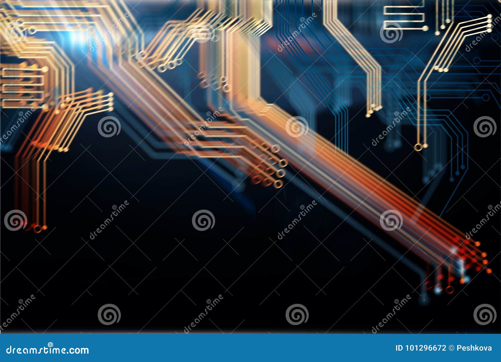 Blurry Motherboard Background Stock Illustration - Illustration of ... Blurry Motherboard Background Stock Illustration - Illustration of ...