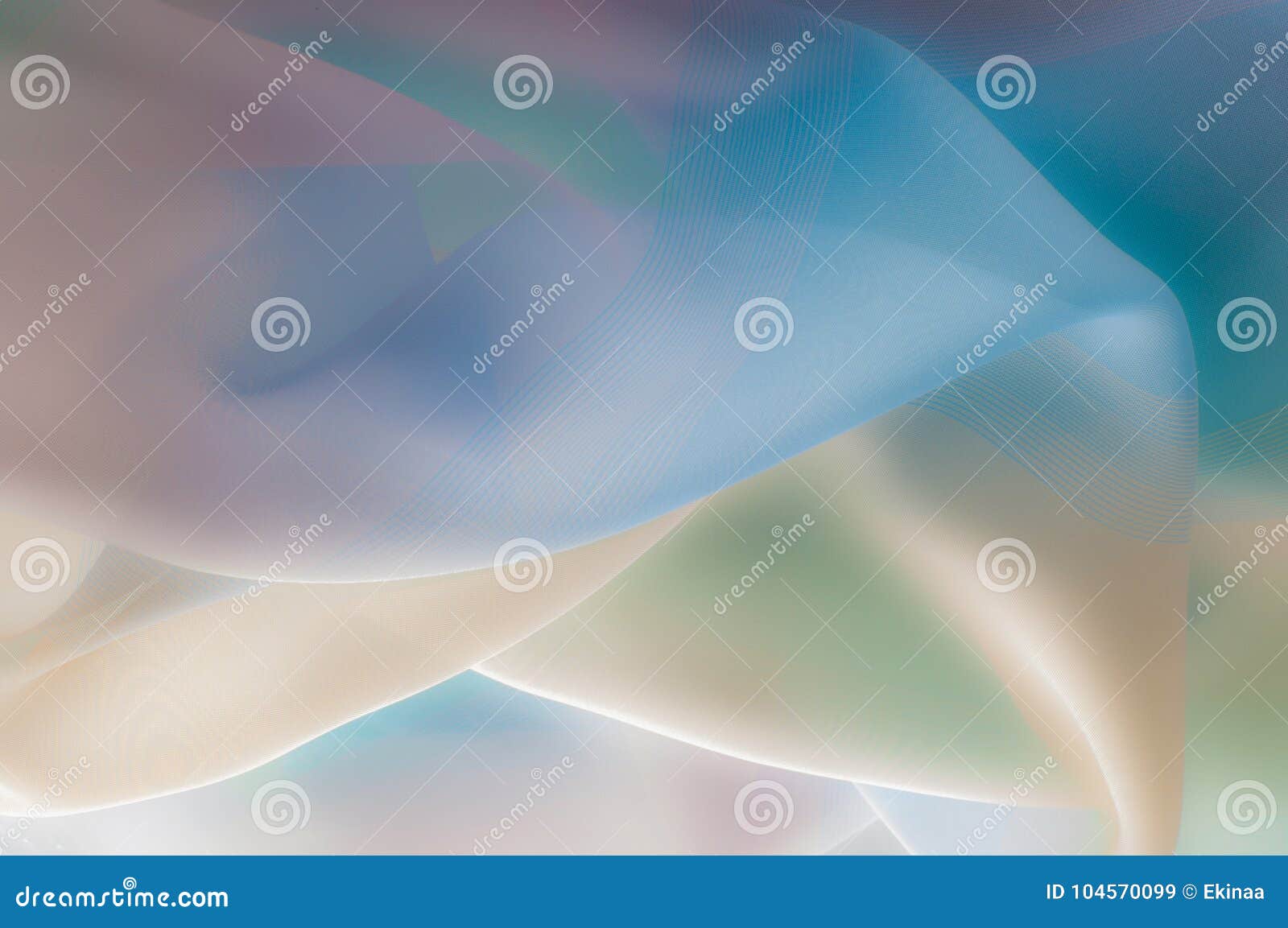 Blurry, Not Sharp Sharpness Texture, Background, Pattern. Silk F Stock ...