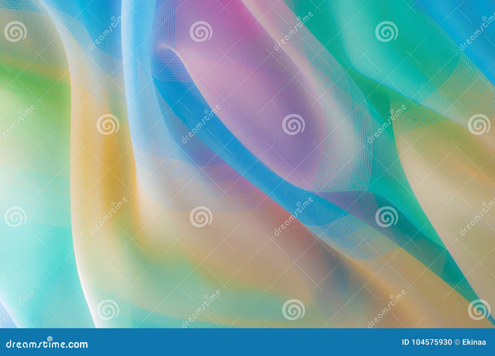 Blurry, Not Sharp Sharpness Texture, Background, Pattern. Silk F Stock ...