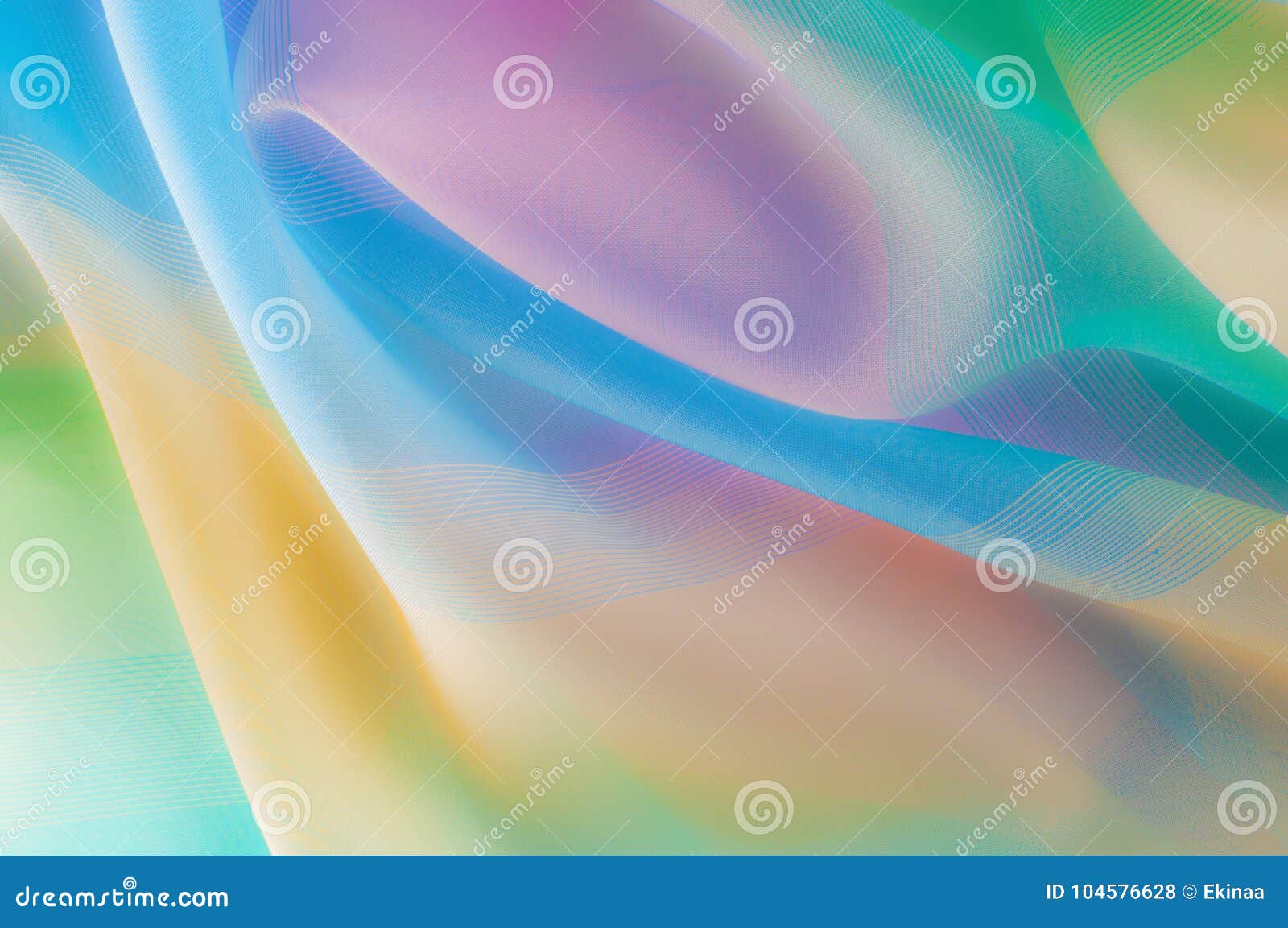 Blurry, Not Sharp Sharpness Texture, Background, Pattern. Silk F Stock ...