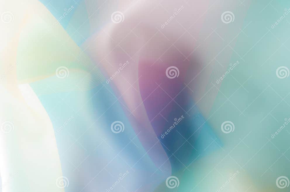 Blurry, Not Sharp Sharpness Texture, Background, Pattern. Silk F Stock ...