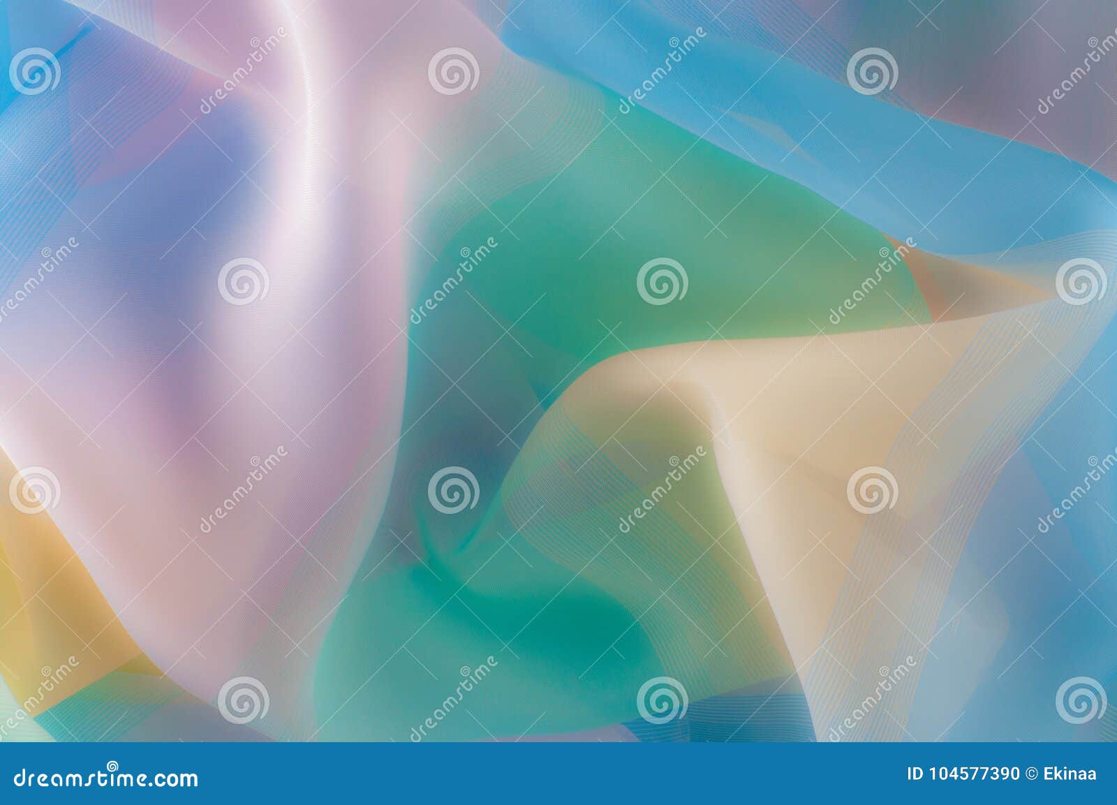 Blurry, Not Sharp Sharpness Texture, Background, Pattern. Silk F Stock ...