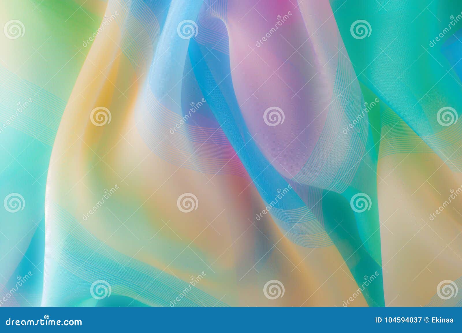 Blurry, Not Sharp Sharpness Texture, Background, Pattern. Silk F Stock ...