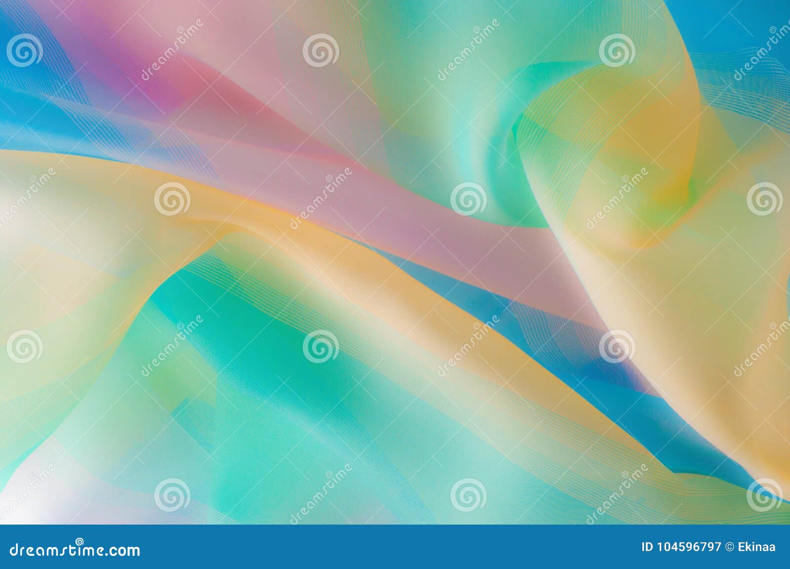 Blurry, Not Sharp Sharpness Texture, Background, Pattern. Silk F Stock ...